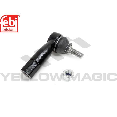 フォルクスワーゲン 【febi bilstein】 タイロットエンド(左) [VW,フォルクスワーゲン,JETTA,ジェッタ ...