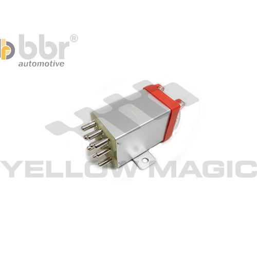 Mercedes-Benz 【BBR】 オーバーロードリレー [Benz,ベンツ,Eクラス,W124 / 2015403745 ...