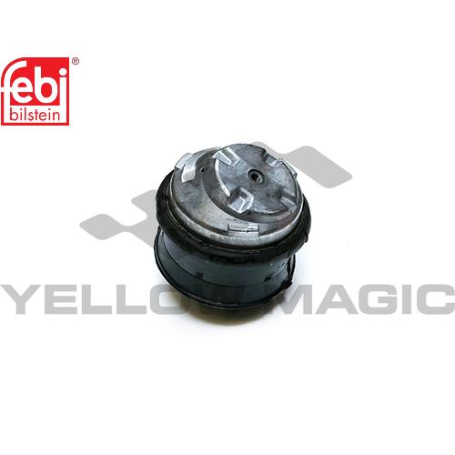 Mercedes-Benz 【febi bilstein】 エンジンマウント(左) [Benz,ベンツ,Cクラス,W202 ...