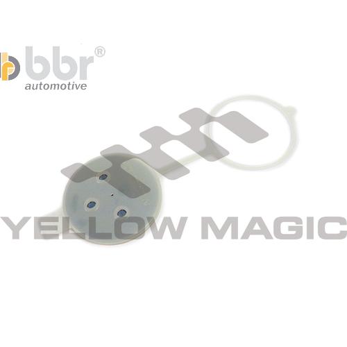 Mercedes-Benz 【BBR】 ウォッシャータンクキャップ [Benz,ベンツ,Gクラス,W463 / 2028609369 ...