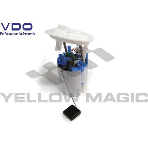Mercedes-Benz 【VDO】 フューエルポンプ [Benz,ベンツ,GLKクラス,X204 / 2044700894 ...