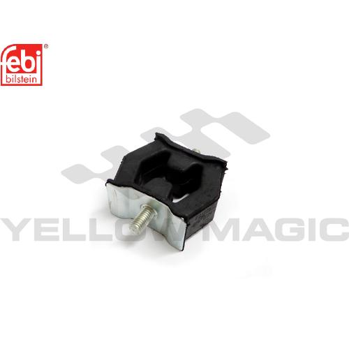 BMW 【Febi bilstein】 マフラーマウント [BMW,3シリーズ,E46 / 18211745426,21225 ...