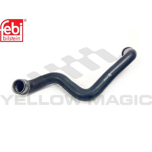 Mercedes-Benz 【febi bilstein】 ラジエーターホース(アッパー) [Benz,ベンツ,Sクラス,W221 ...