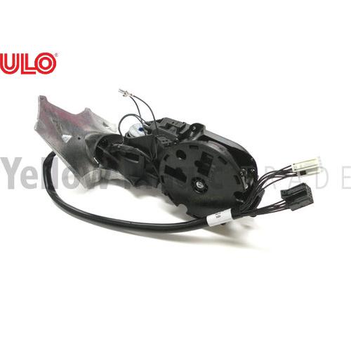 Mercedes-Benz 【ULO】 ドアミラーフレーム(右) [Benz,ベンツ,Sクラス,W221 / 2218100476 ...