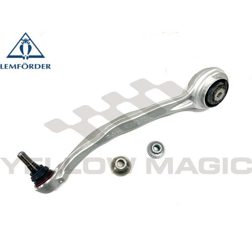 Mercedes-Benz 【LEMFORDER】 フロントテンションロッド(右) [Benz,ベンツ,Sクラス,W222 ...