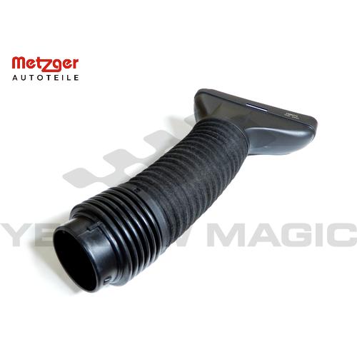 Mercedes-Benz 【METZGER】 エアーインテークホース右 [Benz,ベンツ,Eクラス,W212 / 2710900982 ...