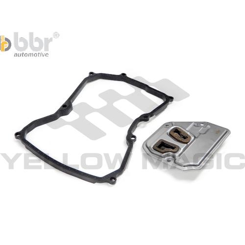 MINI 【BBR】 A/Tフィルター・ガスケットセット [MINI,ミニ,R59 / 24347566358,24117566356,001 ...