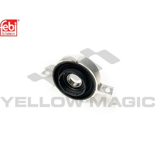 BMW 【febi bilstein】 プロペラシャフトセンターマウント [BMW,5シリーズ,G30,G31,F90 ...