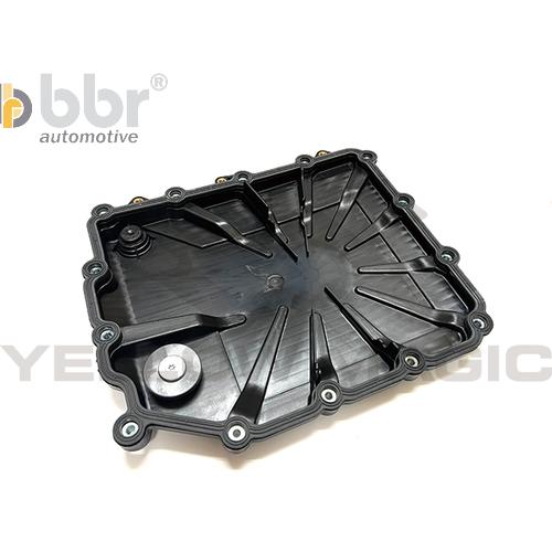 【BBR】 ミッションオイルパン (DCT) [BMW,3シリーズ,E93 / 28108070791,28107842385,001-10 ...