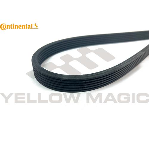 ボルボ 【CONTITECH】 V-ベルト 6DPK1841mm [VOLVO,ボルボ,V70 / 30731808,9471981 ...