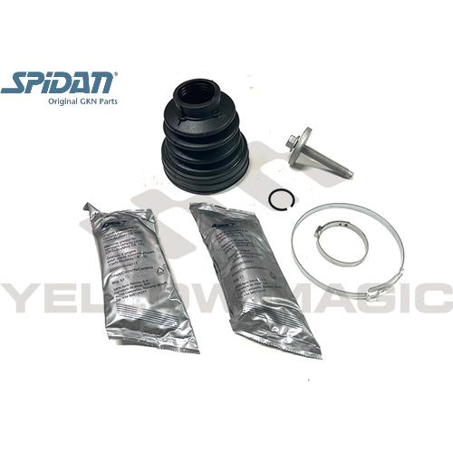 【SPIDAN】 ドライブシャフトブーツキット(インナー) [VOLVO,ボルボ,S80 / 30751821,36381 ...