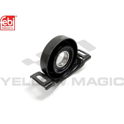 BMW 【Febi bilstein】 プロペラシャフトセンターマウント(ベアリング付) [Benz,ベンツ,Cクラス,W203 ...