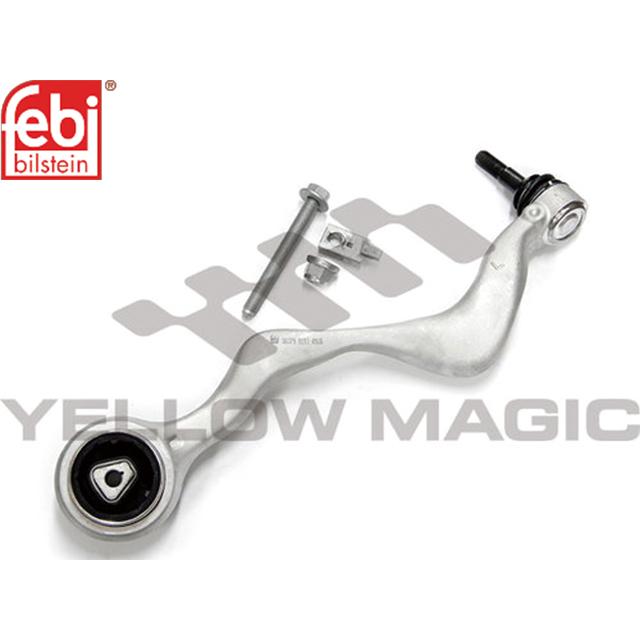 【Febi bilstein】フロントプルストラット左(PROKIT) [BMW,1シリーズ,E81,E82,E87,E88,31122405861,31126769797,30516 ...