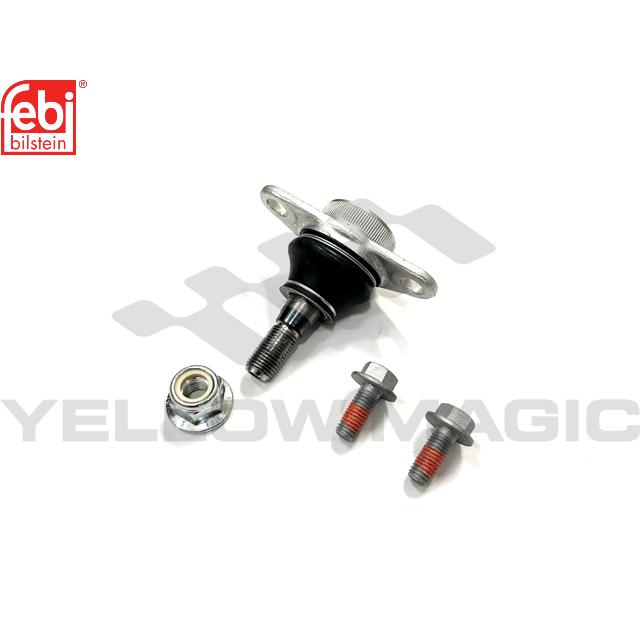 ボルボ 【febi bilstein】 フロントロワーボールジョイント [VOLVO,ボルボ,V70 / 31201485,274523 ...