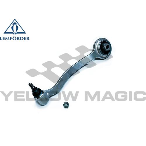 Mercedes-Benz 【LEMFORDER】 ストラット(左) [Benz,ベンツ,Sクラス,W220 / 2203305711,2203303311,3123501] : YELLOW ...