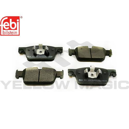 ボルボ 【febi bilstein】 フロントブレーキパッド [VOLVO,ボルボ,V90 / 31423652,31423651 ...