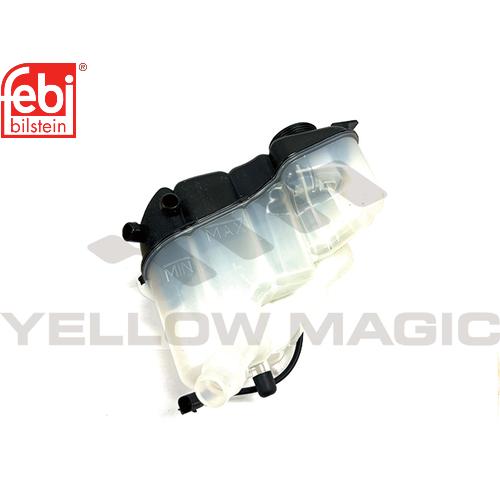 ボルボ 【febi bilstein】 ラジエーターサブタンク [VOLVO,ボルボ,S60 / 31439508,31338195 ...