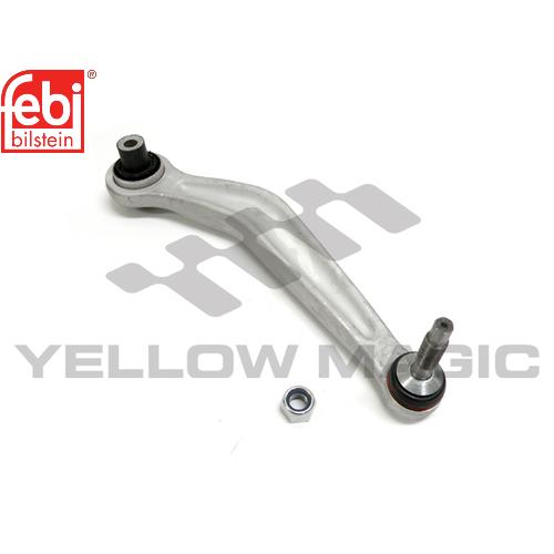 BMW 【febi bilstein】 リアコントロールアーム(右) [BMW,5シリーズ,E39 / 33326767832 ...