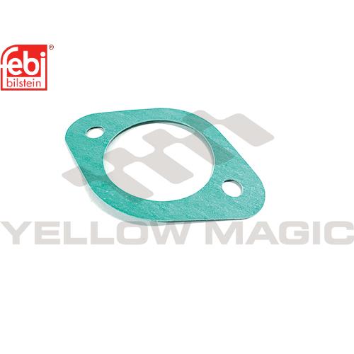 BMW 【Febi bilstein】 リアストラットアッパーマウントガスケット [BMW,3シリーズ,E30 / 33526772864 ...