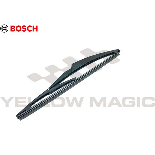 【BOSCH】 リアワイパーブレード [Benz,ベンツ,Cクラス,S204 / 2048202245,2048200345 ...