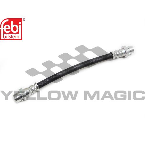 BMW 【Febi bilstein】 リアブレーキホース [BMW,1シリーズ,E88 / 34306798523,34306789433 ...