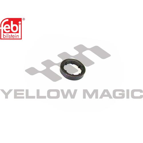 【Febi bilstein】 エンジンオイルクーラーガスケット [Benz,ベンツ,CLKクラス,C209 / 3892670080 ...