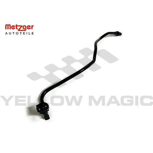 Mercedes-Benz（メルセデス・ベンツ） 【METZGER】 ブリーダーライン [Benz,ベンツ,Sクラス,W222 ...