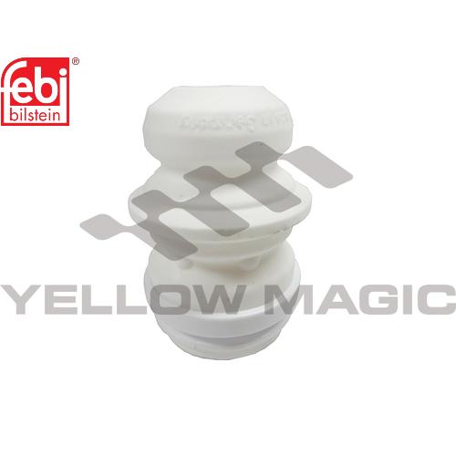 Mercedes-Benz（メルセデス・ベンツ） 【febi bilstein】フロントバンプラバー(ブッシュのみ) [Benz,ベンツ,B ...