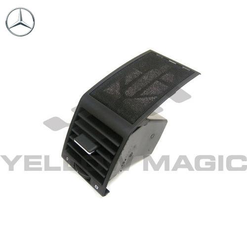 Mercedes-Benz（メルセデス・ベンツ） 【純正】 A/C吹き出し口(サイド) [Benz,ベンツ,Gクラス,W463 ...