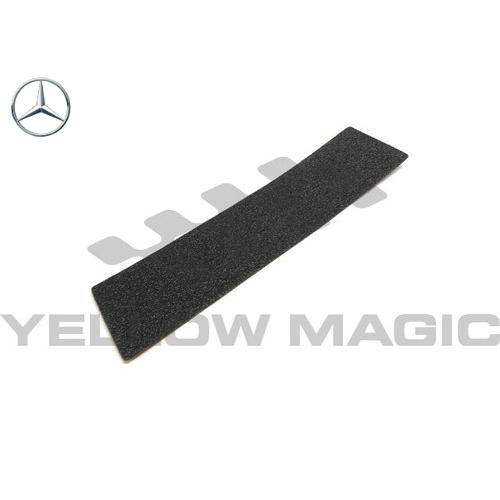 Mercedes-Benz 【純正】 リアバンパーステップシール [Benz,ベンツ,Gクラス,W463 / 4638850190 ...