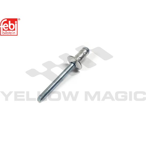 Mercedes-Benz 【Febi bilstein】 リベット [Benz,ベンツ / 0049902897,48609 ...