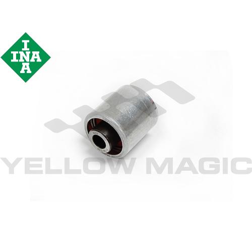 Audi（アウディ） 【INA】 リレーローラー [VW,フォルクスワーゲン,GOLF,ゴルフ / 06D109244E,06D109244D ...