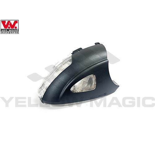 フォルクスワーゲン（Volkswagen） 【VAN WEZEL】 ドアミラーウィンカー右 [VW,フォルクスワーゲン,TIGUAN ...