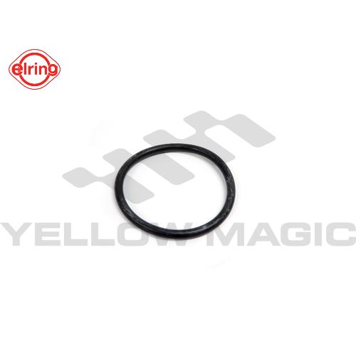 フォルクスワーゲン 【elring】 サーモスタットハウジングシール [VW,フォルクスワーゲン / 032121119J ...