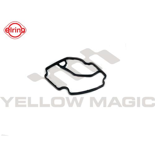 Mercedes-Benz 【elring】 オイルフィルターハウジングガスケット [Benz,ベンツ,Gクラス,W463 ...