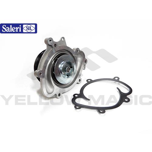 Mercedes-Benz 【Saleri SIL】 ウォーターポンプ [Benz,ベンツ,Sクラス,W222 / 6422002101 ...