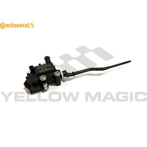 BMW 【CONTITECH】 フューエルフラップモーター [BMW,1シリーズ,E81 / 67116985879,406-204-042 ...
