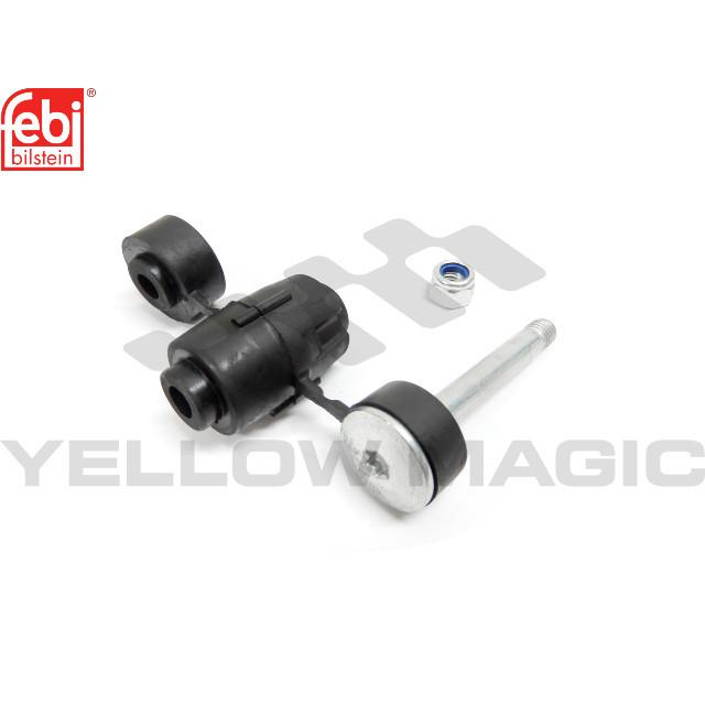 ルノー 【Febi bilstein】 スタビライザーエンドブッシュ [Renault,ルノー,Kangoo,カングー ...