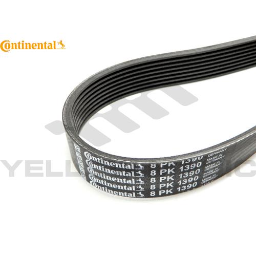 BMW 【CONTITECH】 V-ベルト 8PK1390mm [BMW,X4シリーズ,F26 / 11287628661 ...