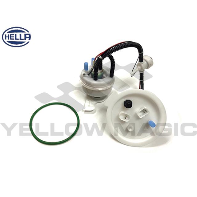 BMW 【HELLA】フューエルポンプ [BMW,5シリーズ,F11 / 16117434205,16117260644,8TF358302 ...