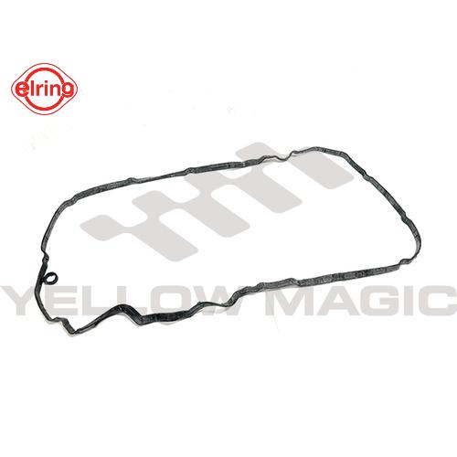 PORSCHE 【elring】 タペットカバーガスケット(5-8) [PORSCHE,ポルシェ,CAYENNE,カイエン,955 / ...