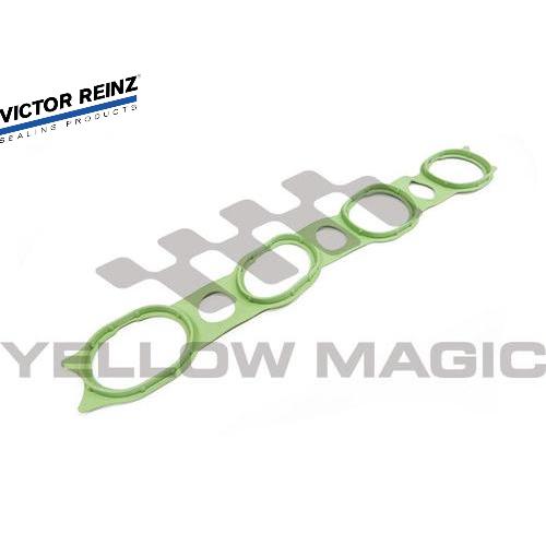 【elring】 インテークマニホールドガスケット [PORSCHE,ポルシェ,CAYENNE,カイエン,955 / 94811014501 ...