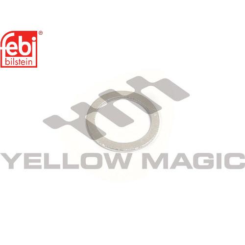 ボルボ 【Febi bilstein】 エンジンオイルドレンワッシャー [VOLVO,ボルボ,S60 / 977751,22149 ...