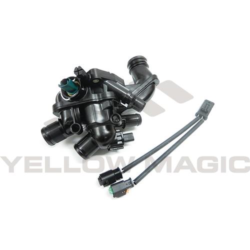 シトロエン 【FACET】 サーモスタット(ハーネスセット) [CITRONE,シトロエン,C4 / 9808646980 ...