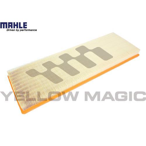 PORSCHE 【MAHLE】 エアーエレメント [PORSCHE,ポルシェ,CAYENNE,カイエン,958 / 99611013171 ...