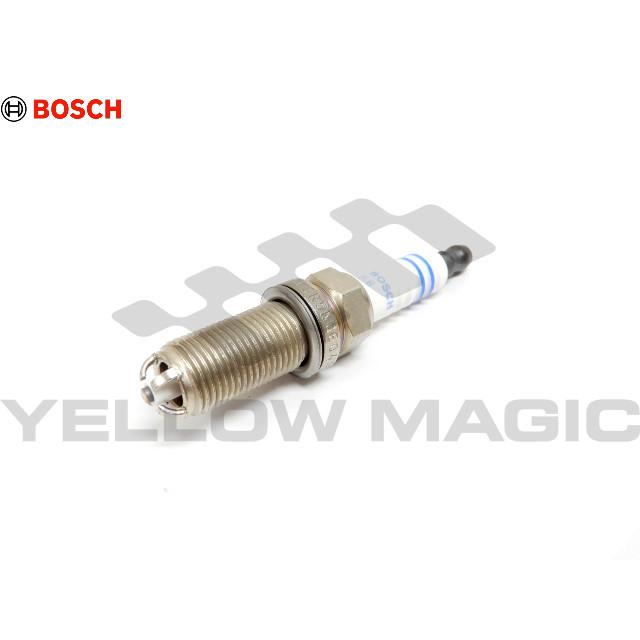 BOSCH（DIY、工具） 【BOSCH】 スパークプラグ [Porsche,ポルシェ911,997 / 99917013090 ...