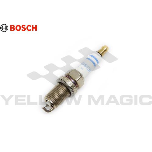 PORSCHE（ポルシェ） 【BOSCH】 スパークプラグ [PORSCHE,ポルシェ,CAYENNE,カイエン / 99917022190 ...