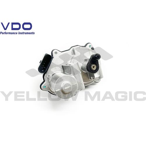 Audi（アウディ） 【VDO】 インマニフラップアジャスター [AUDI,アウディ,A3 / 06F133482E,06F133482D,A2C59511696] : YELLOW ...