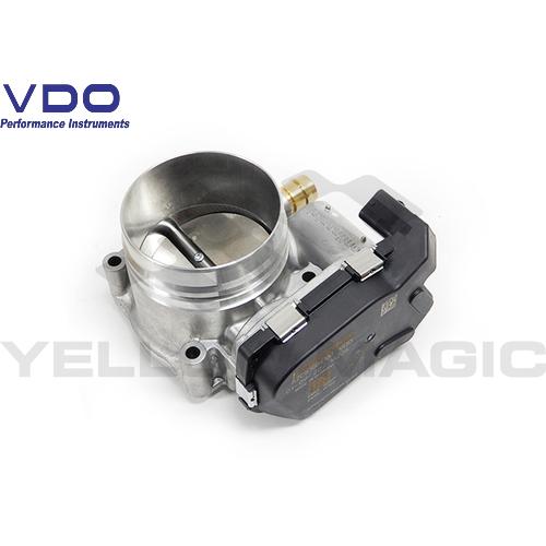 BMW 【VDO】 スロットルボディ [BMW,3シリーズ,E90,E91,E92,E93 / 13547597871,13547582926 ...