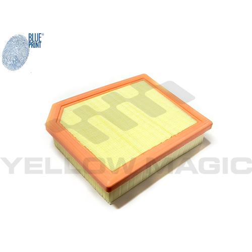 BMW 【BLUE PRINT】 エアーエレメント [BMW,1シリーズ,F40 / 13718480400,ADBP220074 ...